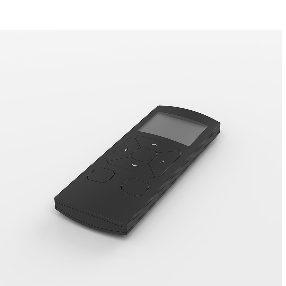 15-Channel Remote Control – OmniaBlinds
